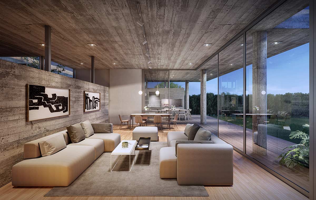 3D rendering for Interior Designers - AVS 3D Media